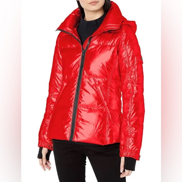 S13 | Jackets & Coats | S3 Puffer Jacket | Poshmark